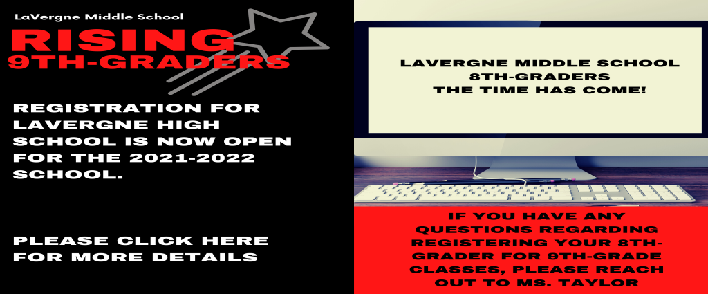 LaVergne Middle School