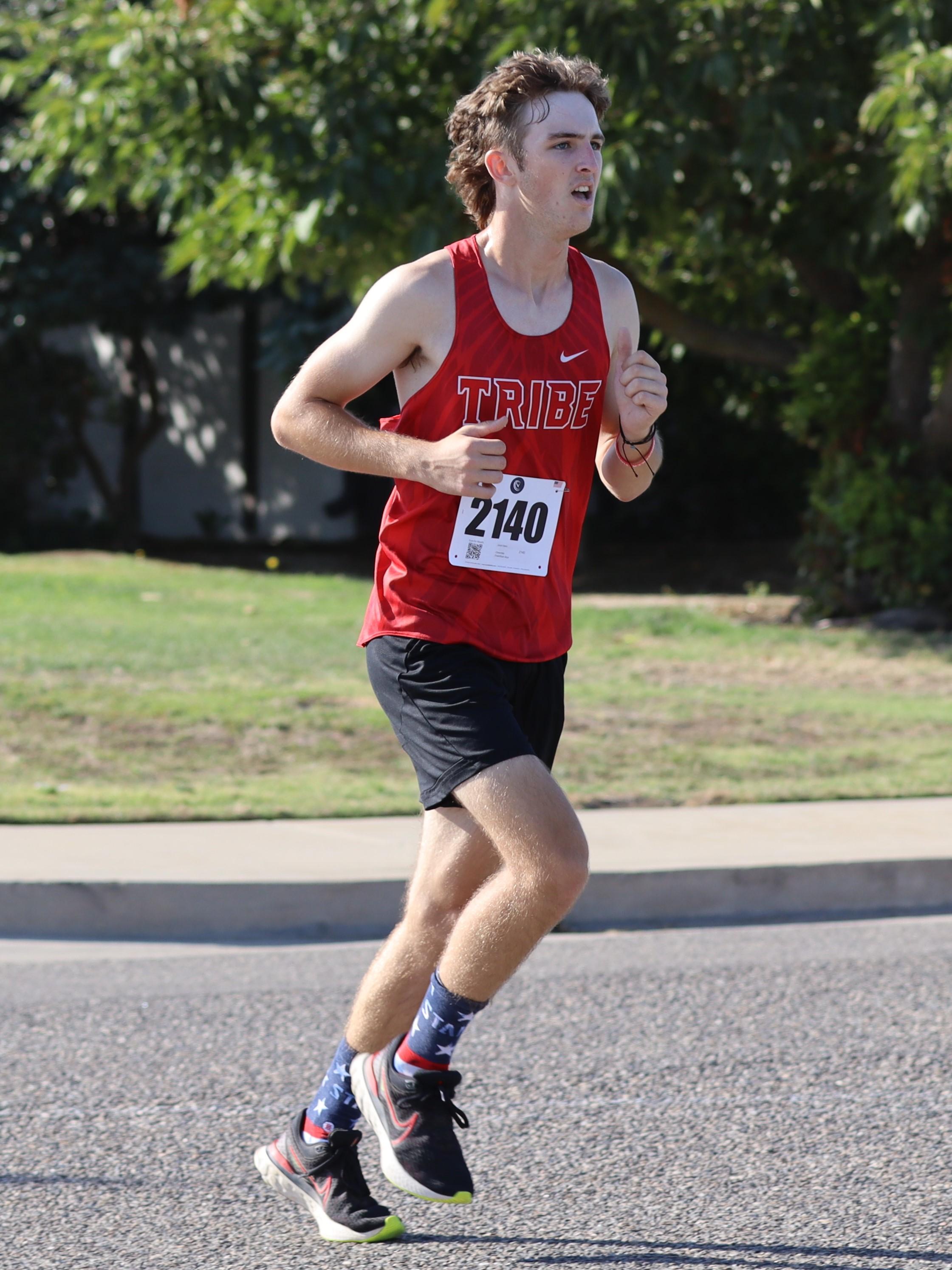 Cross Country @ Fowler, September 3, 2022 – CUHS Videos & Photos ...