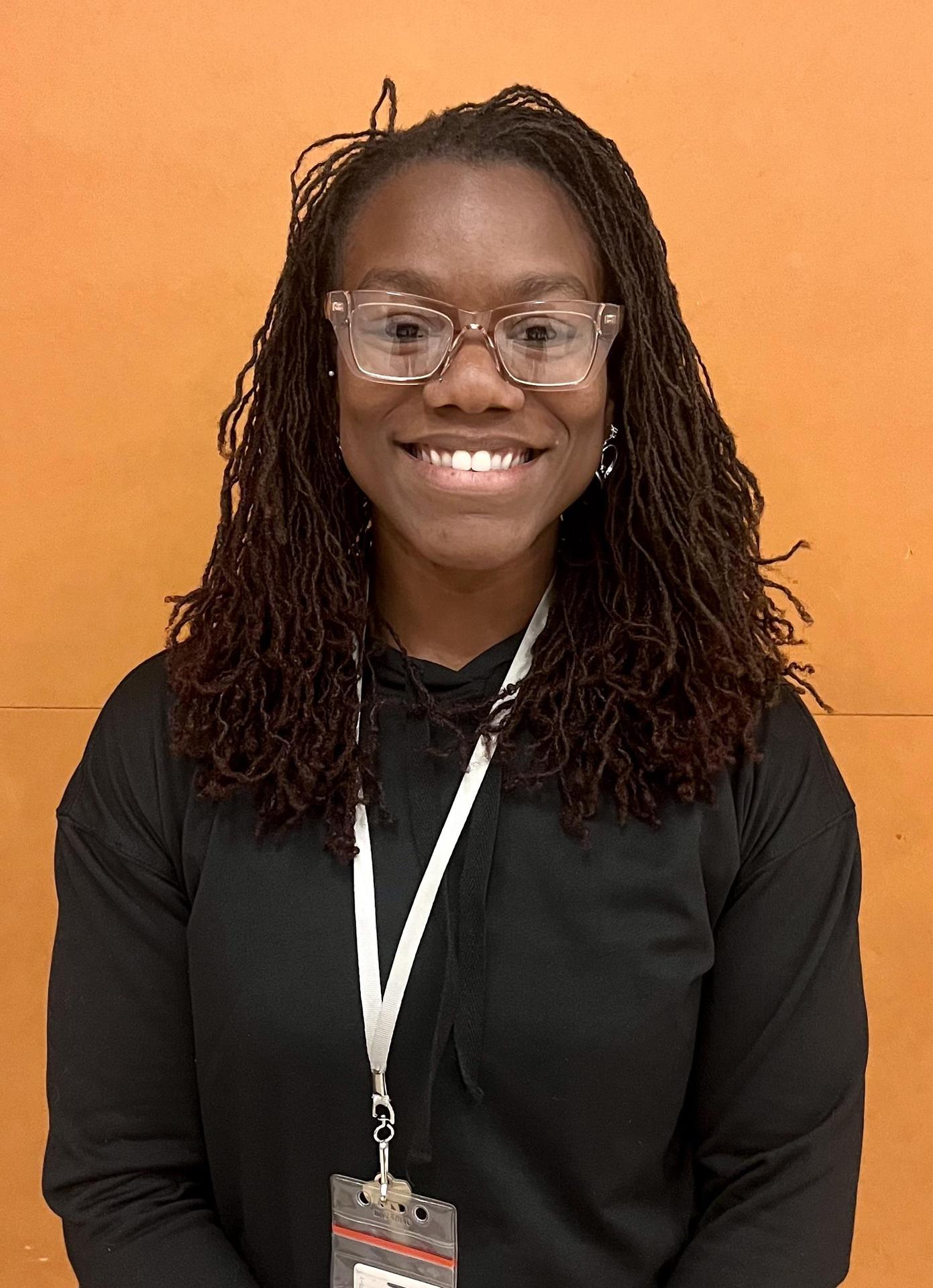 Meet the Team - Triple A: Arts, A la Carte, After School - Meridian School