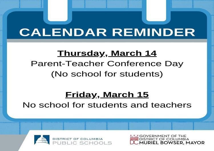 Ballou STAY Opportunity Academy