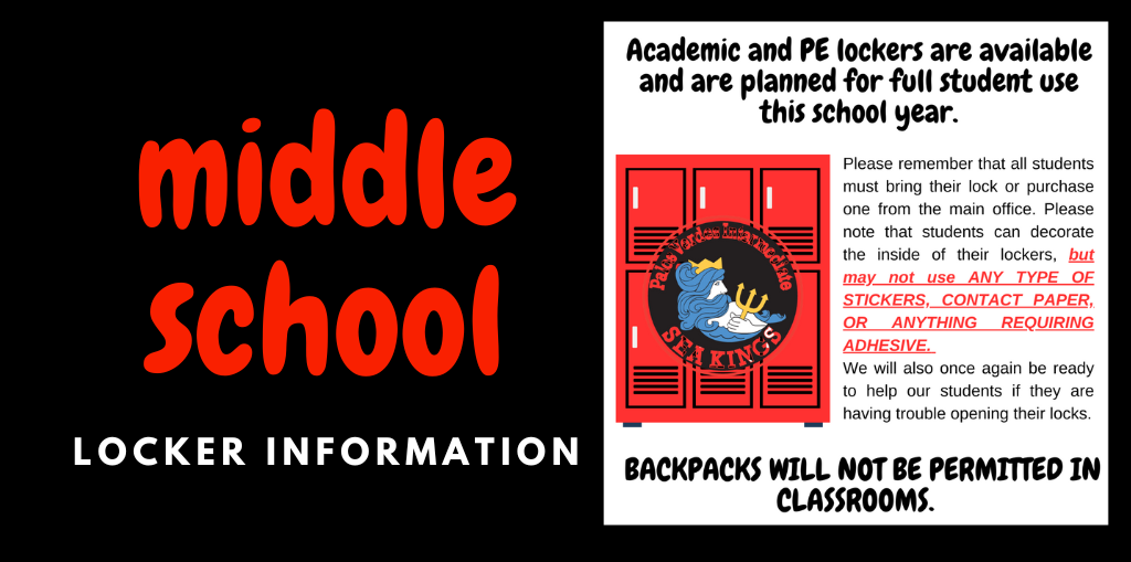 Palos Verdes Intermediate