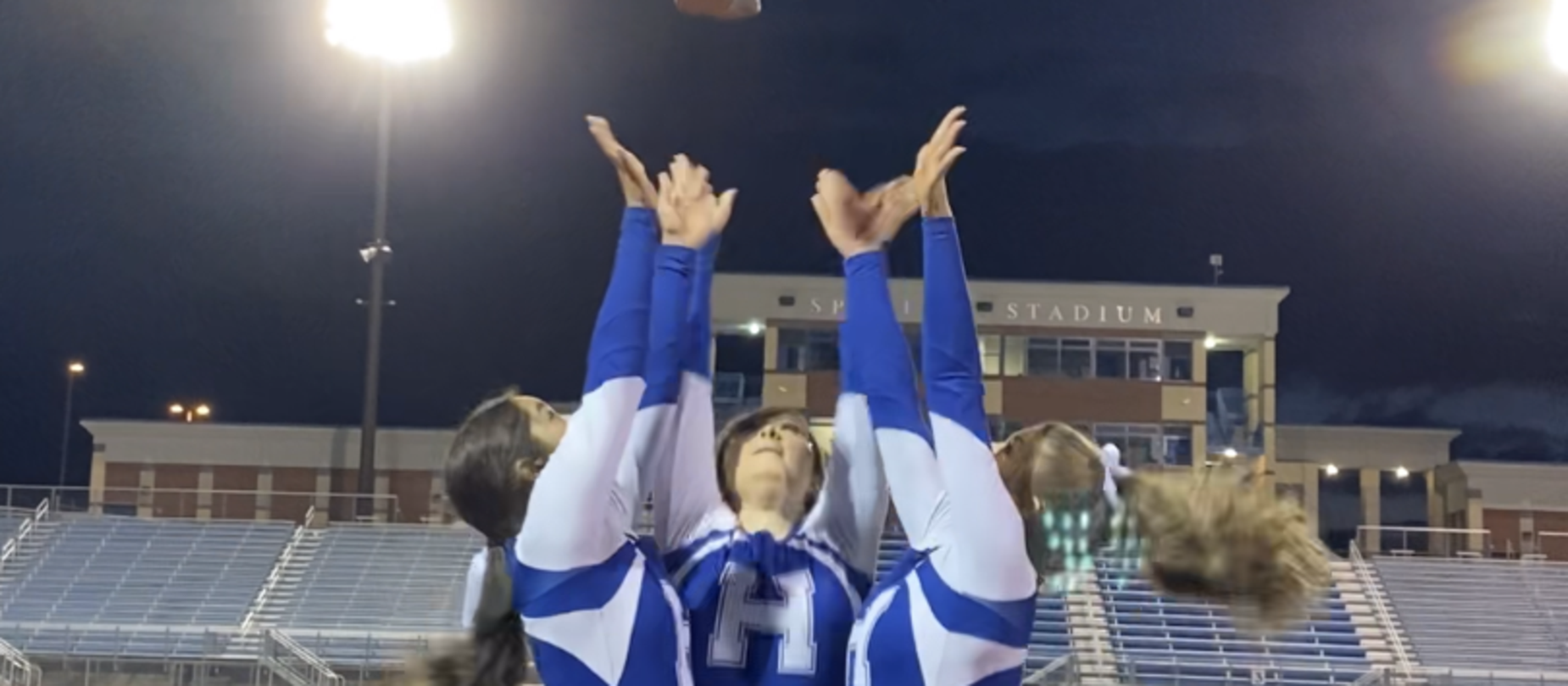 Hempfield Area High School