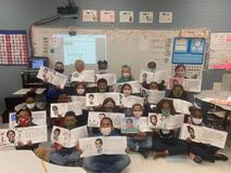 Martin Bluff Elementary School