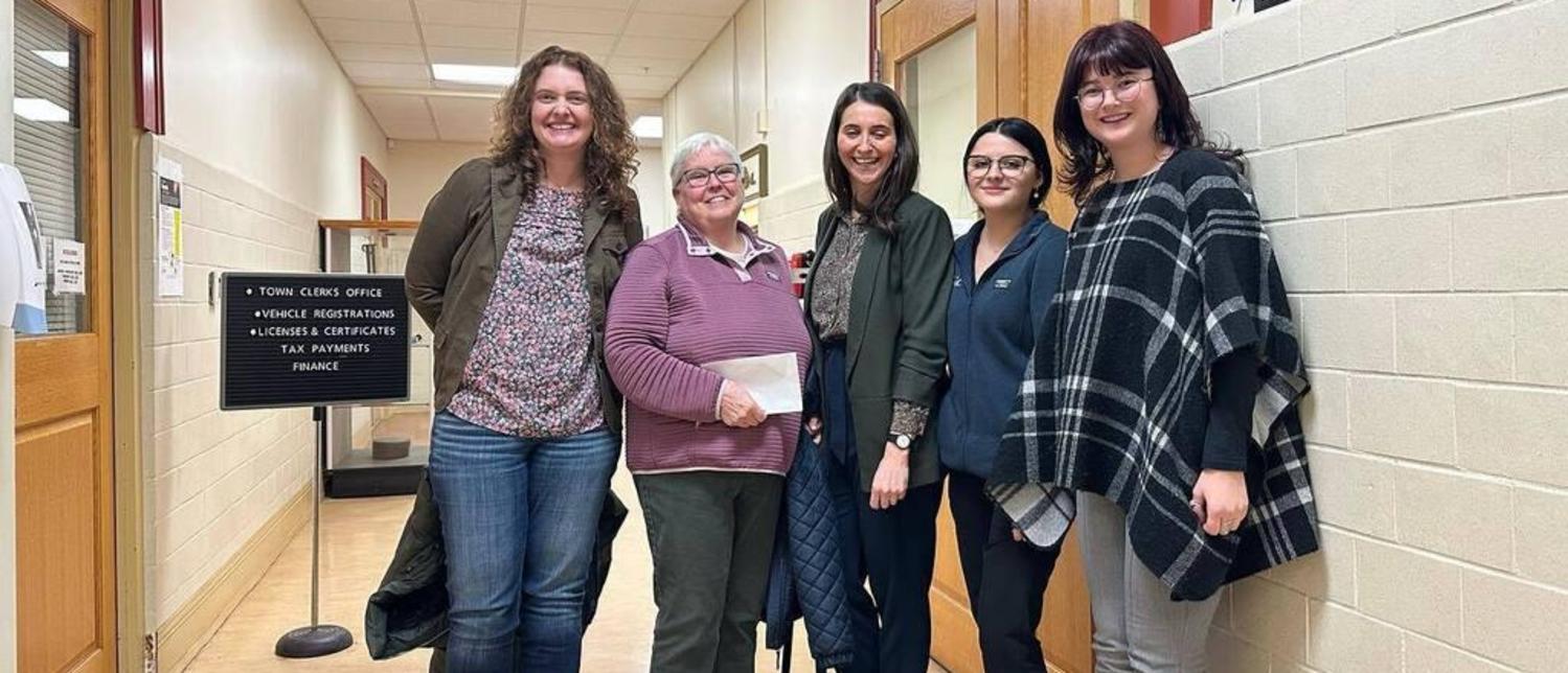 Gorham School District