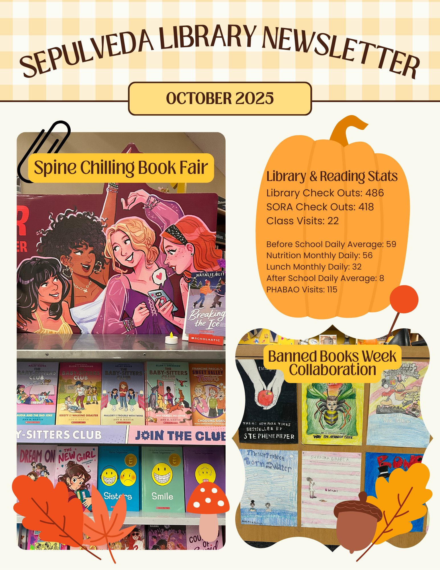 Library – Students – Francisco Sepulveda Middle School