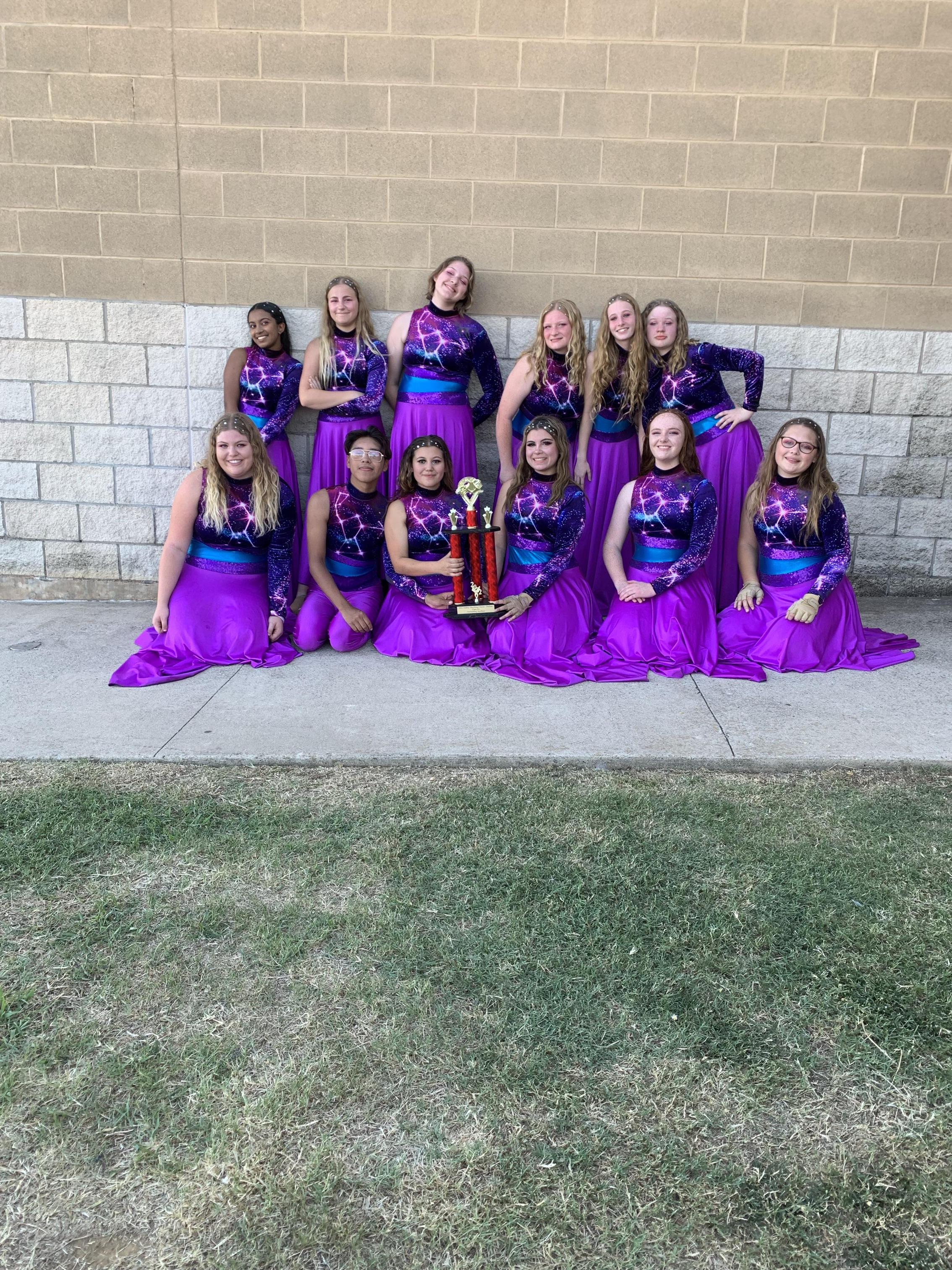 High School Band – Fine Arts – Van Alstyne ISD