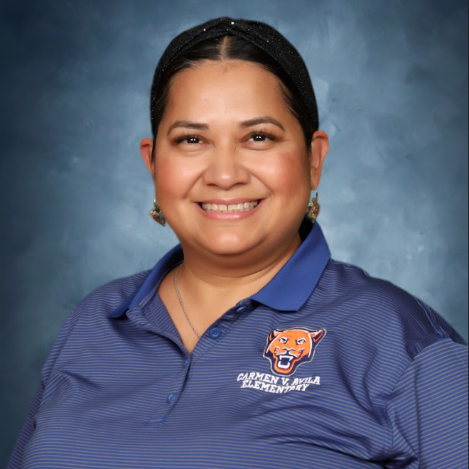 Staff Directory | Carmen V. Avila Elementary