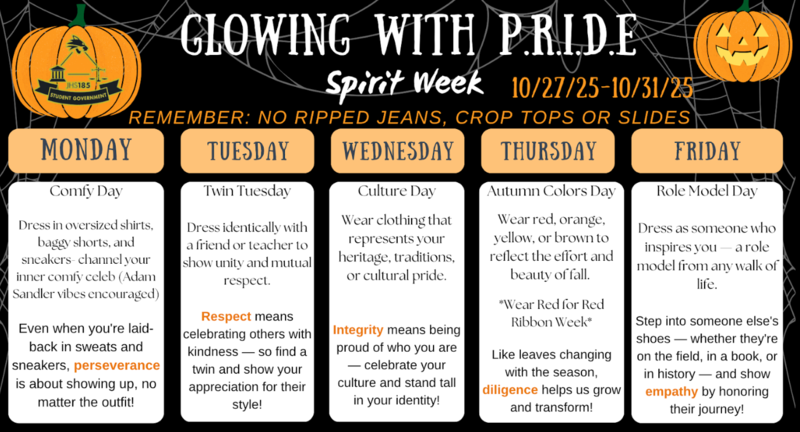 J.H.S. 185 Edward Bleeker