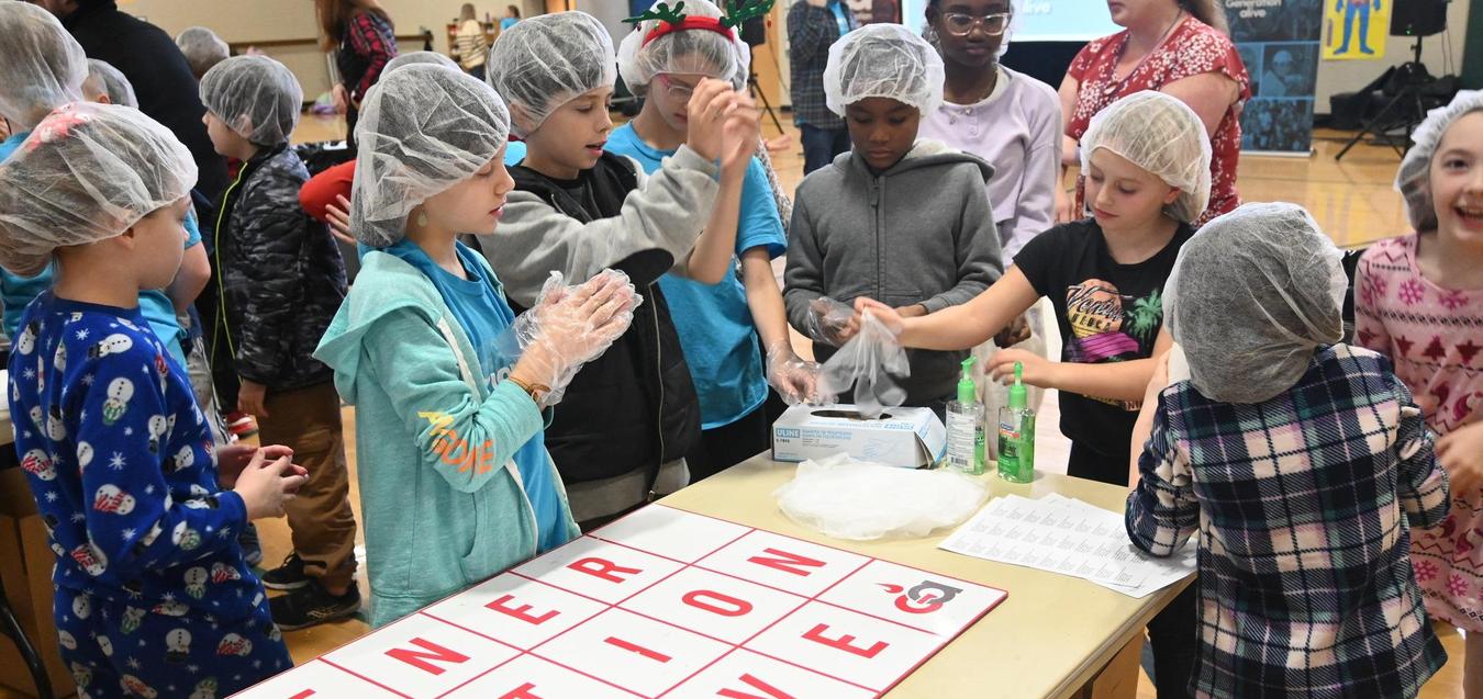 Betz Elementary School