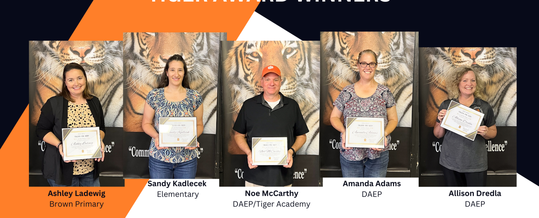 Smithville Independent School District