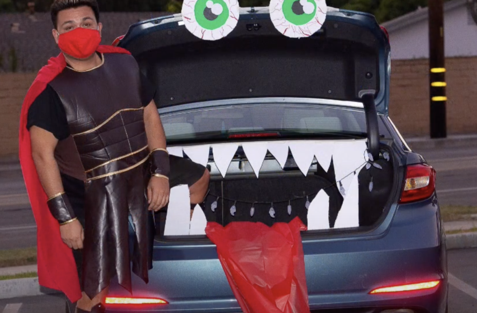 Bragg Elementary School