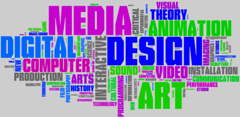 Media Arts – Electives – John H Liechty Middle School