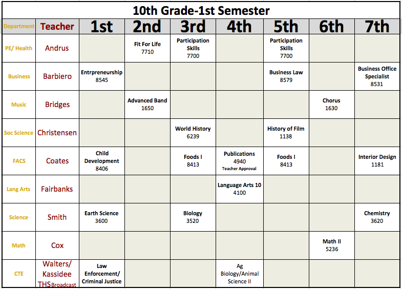 Scheduling Counseling Dugway Schools Scheduling Counseling Dugway Schools