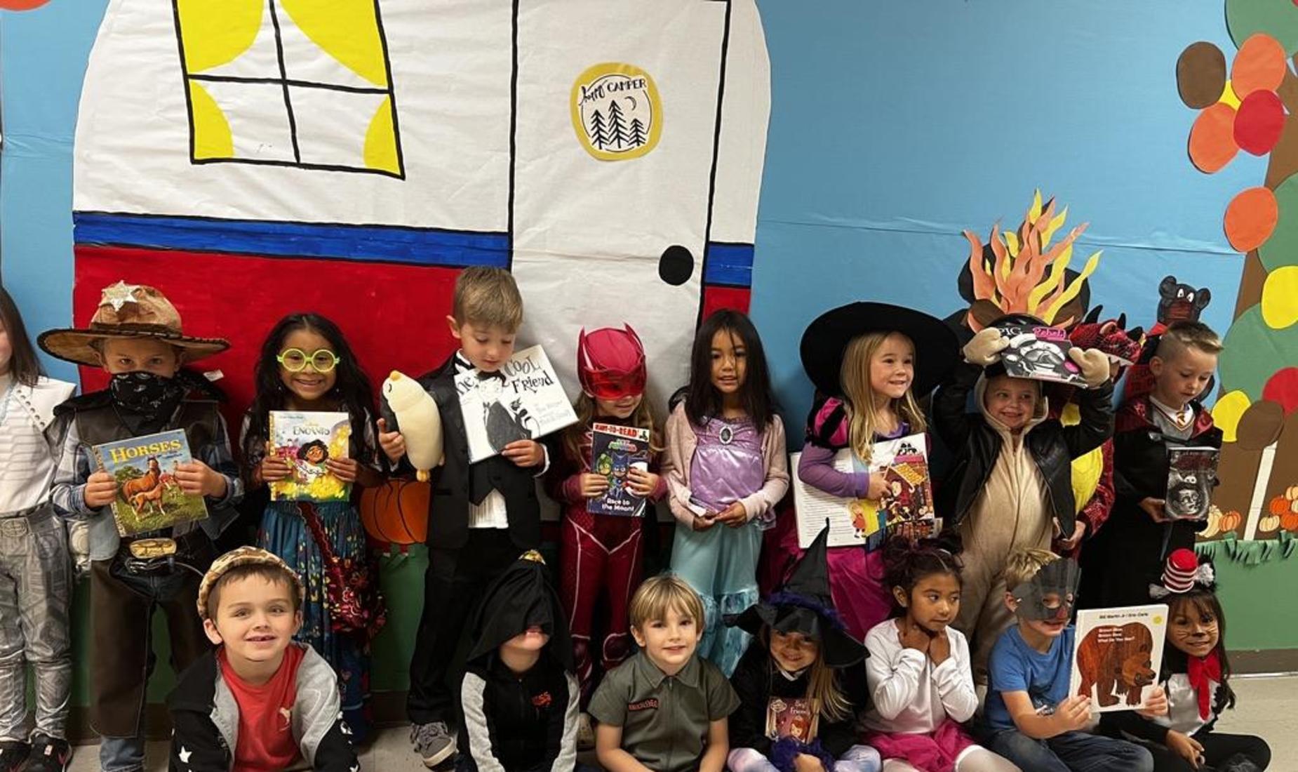 Level Grove Elementary School