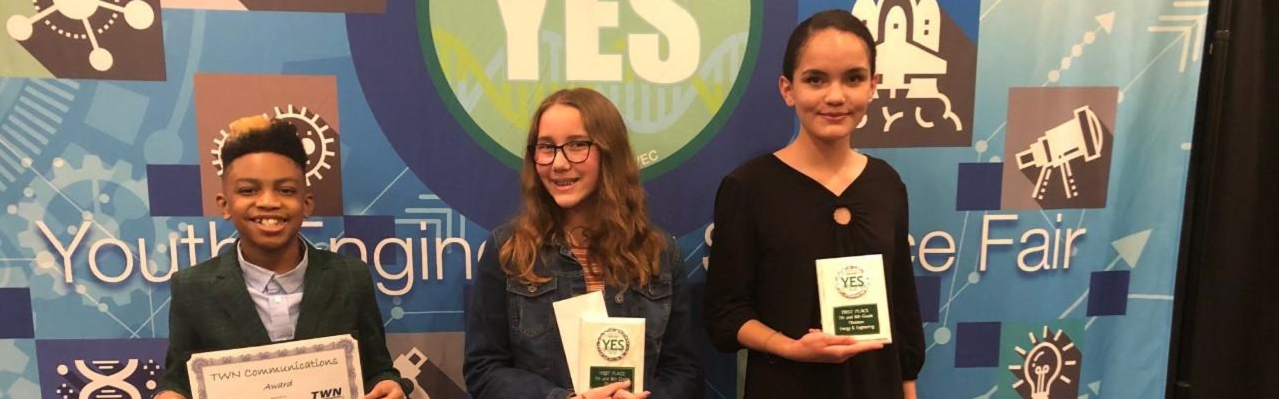 Colonel Smith Middle School