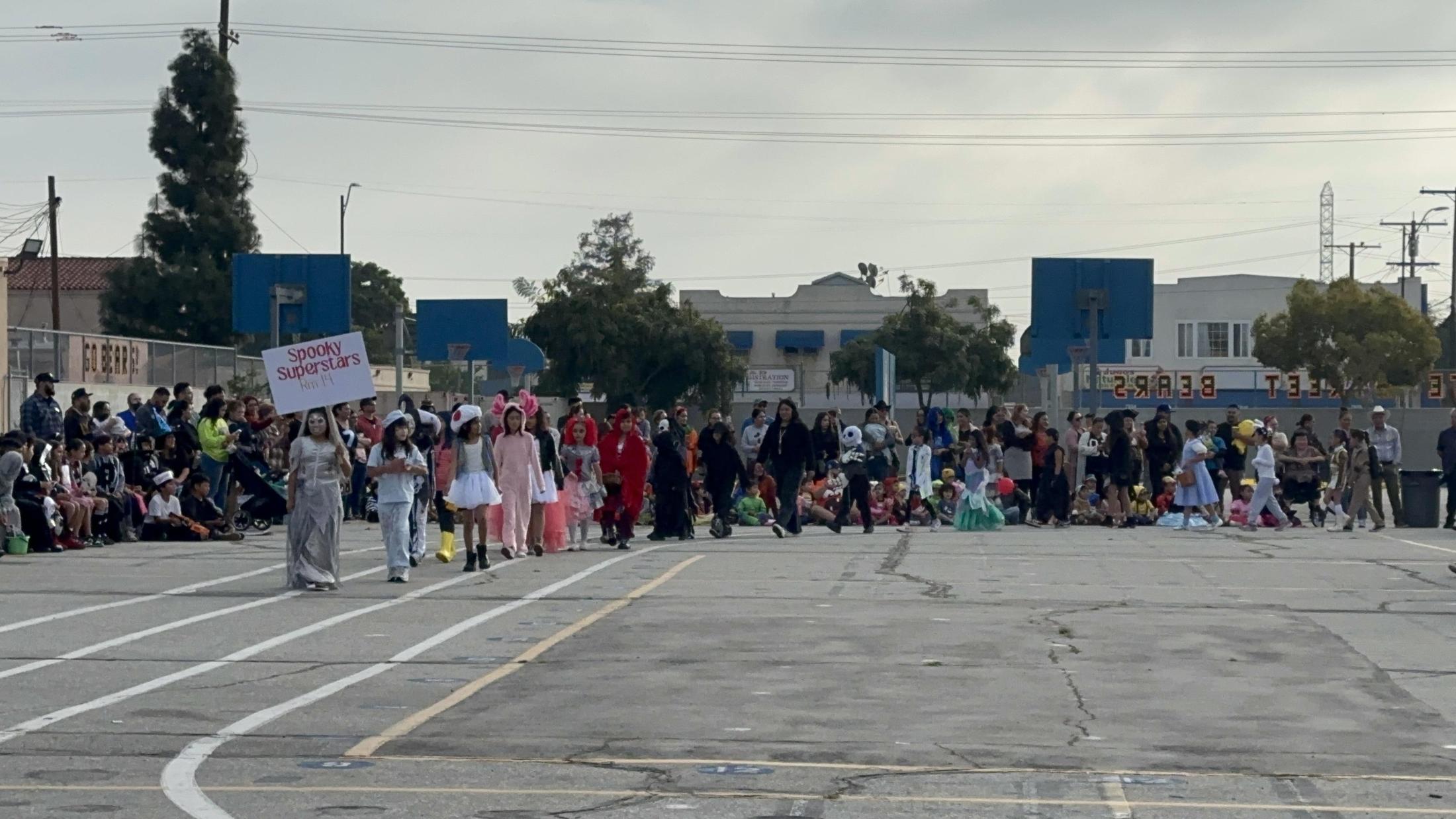 Events – OUR SCHOOL – State Street Elementary