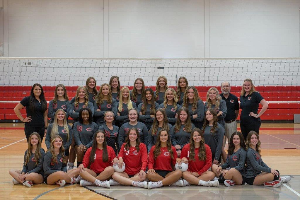 Athletics – Athletics – Spring Cove SD