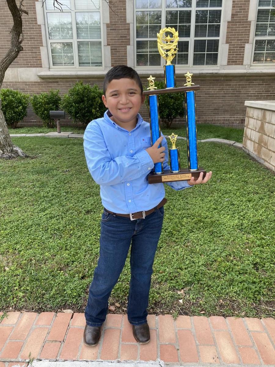 A.R. Millionaire – Campus Info – Betts Elementary