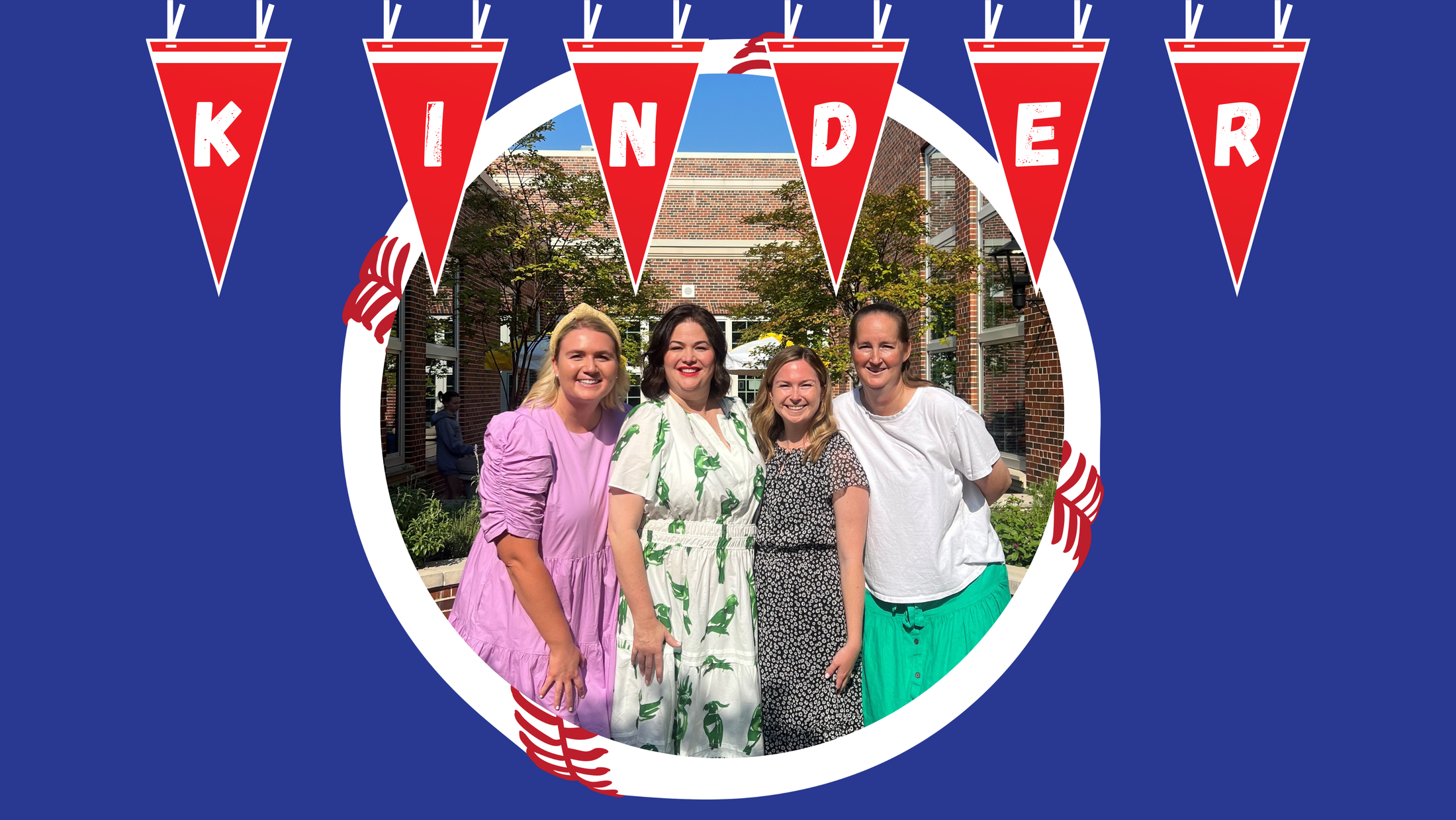 Kindergarten – Kindergarten – Robert S. Hyer Elementary