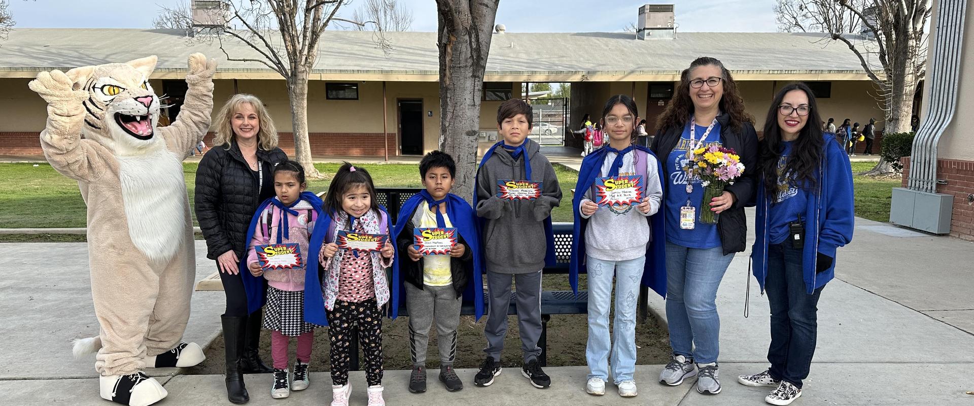 Karl F. Clemens Elementary