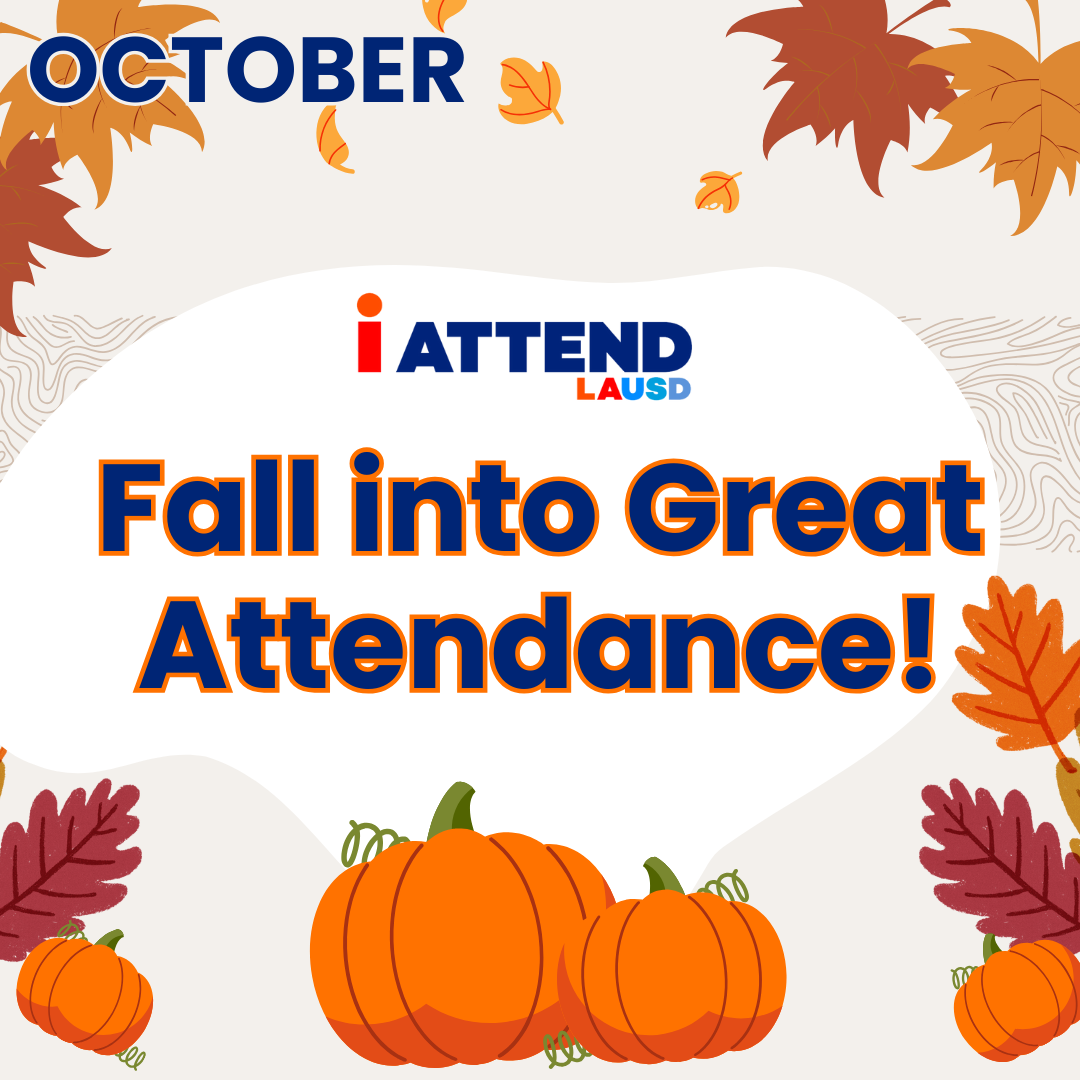Attendance – General Information – Herrick Avenue Elementary
