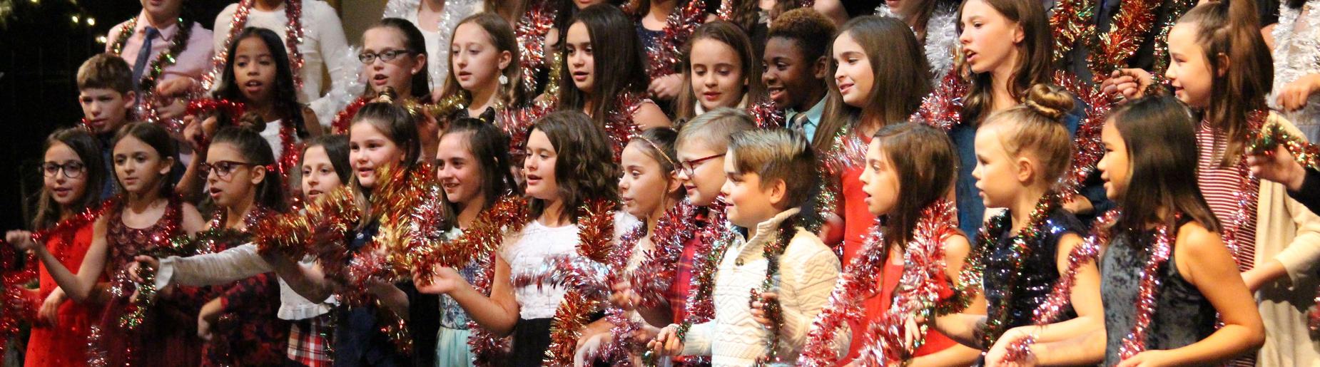 Gananda Central School District