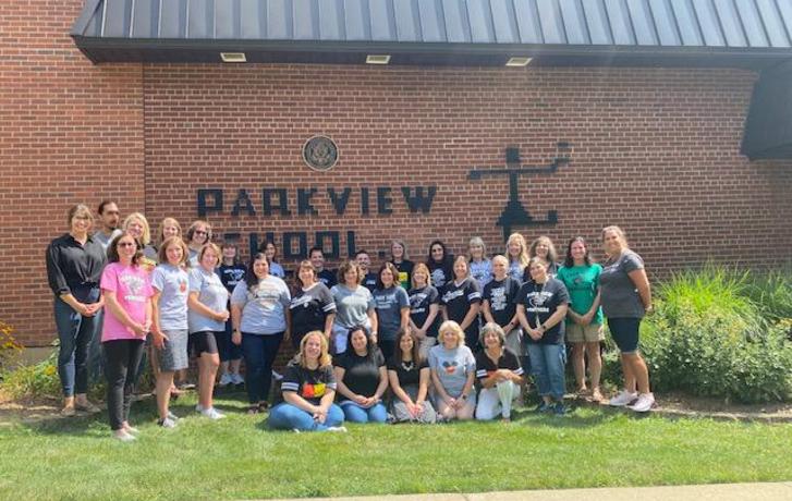 Park View Elementary School