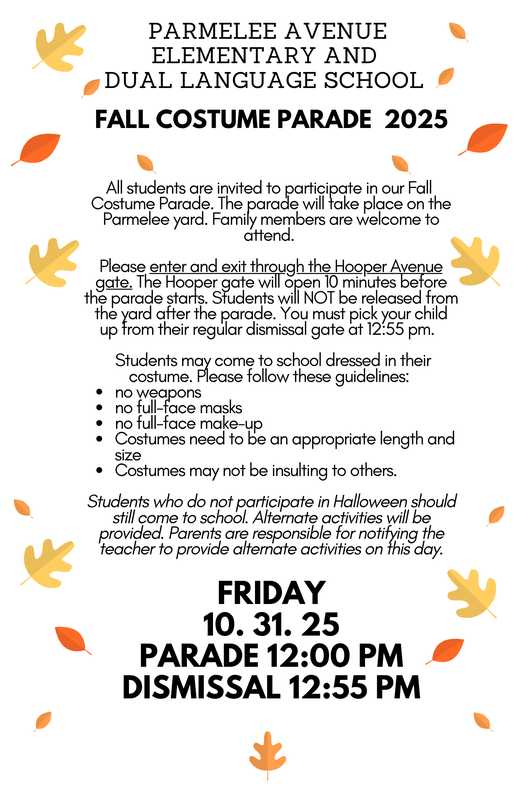 Parmelee Avenue Elementary