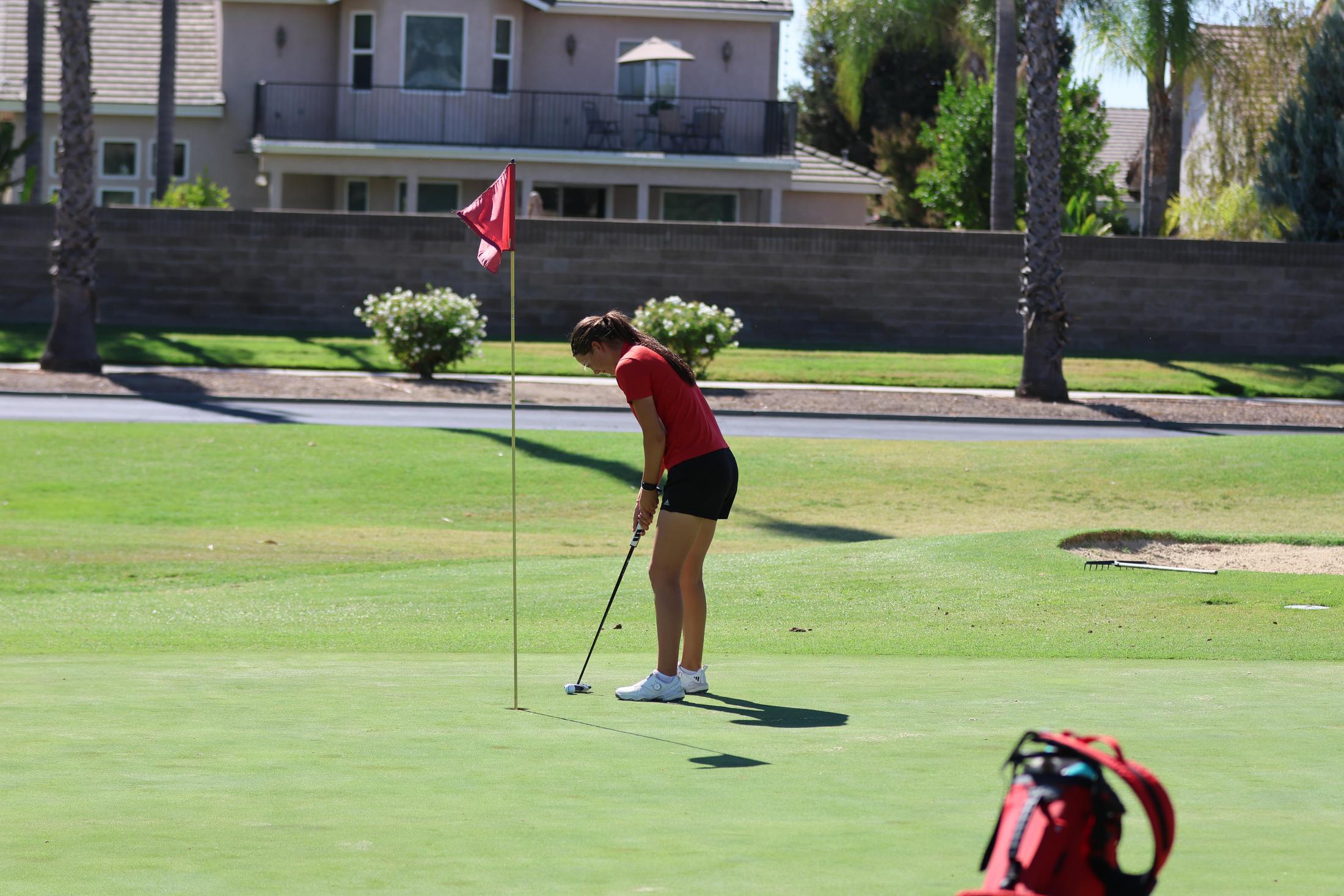 Girls Golf -- August 20, 2025 – CUHS Videos & Photos – Chowchilla Union ...