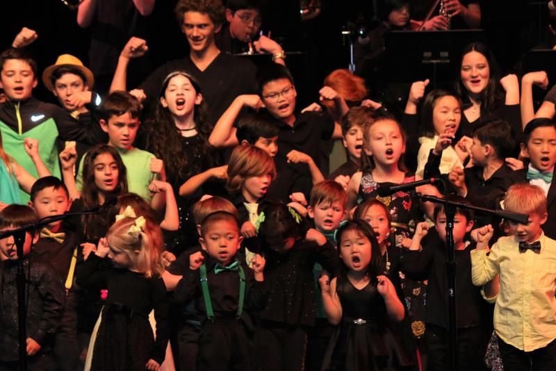 The Saklan School | Independent PreK - 8 School in Lamorinda