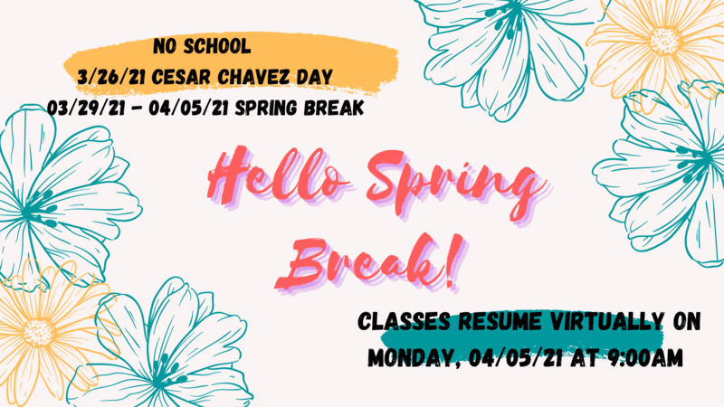 John C. Fremont High School