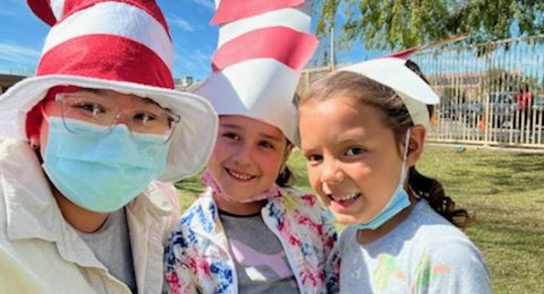 Armada Elementary School