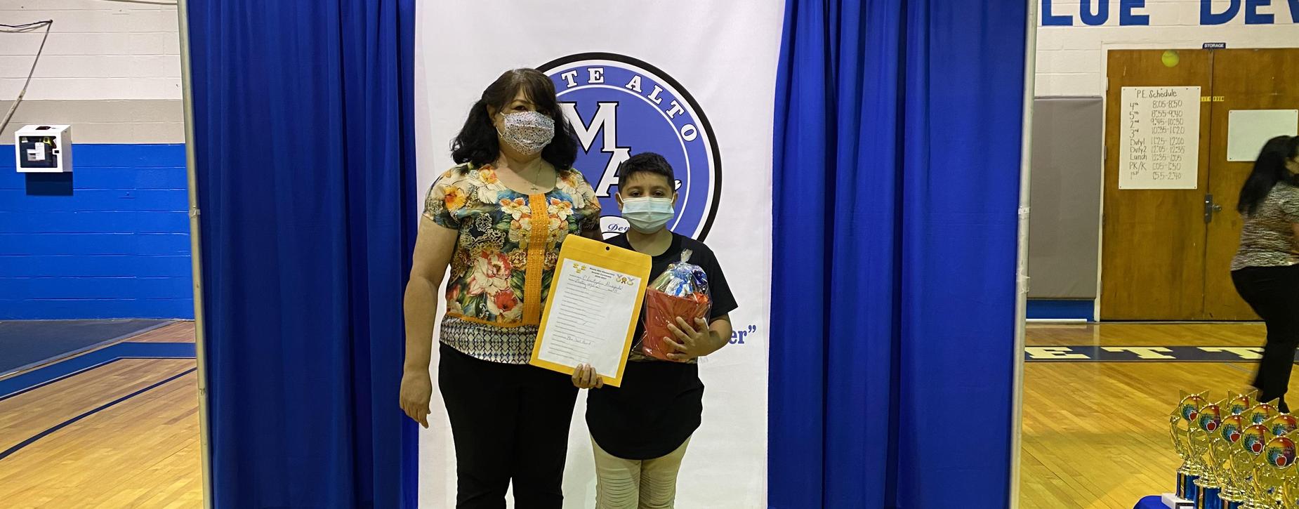 Monte Alto Elementary