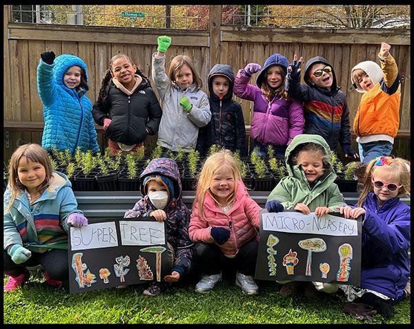 The Valley School - About Us - Our Mission, Values and Philosophy