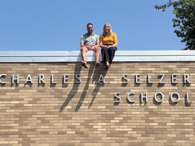 Principal's Message – About Us – Selzer School