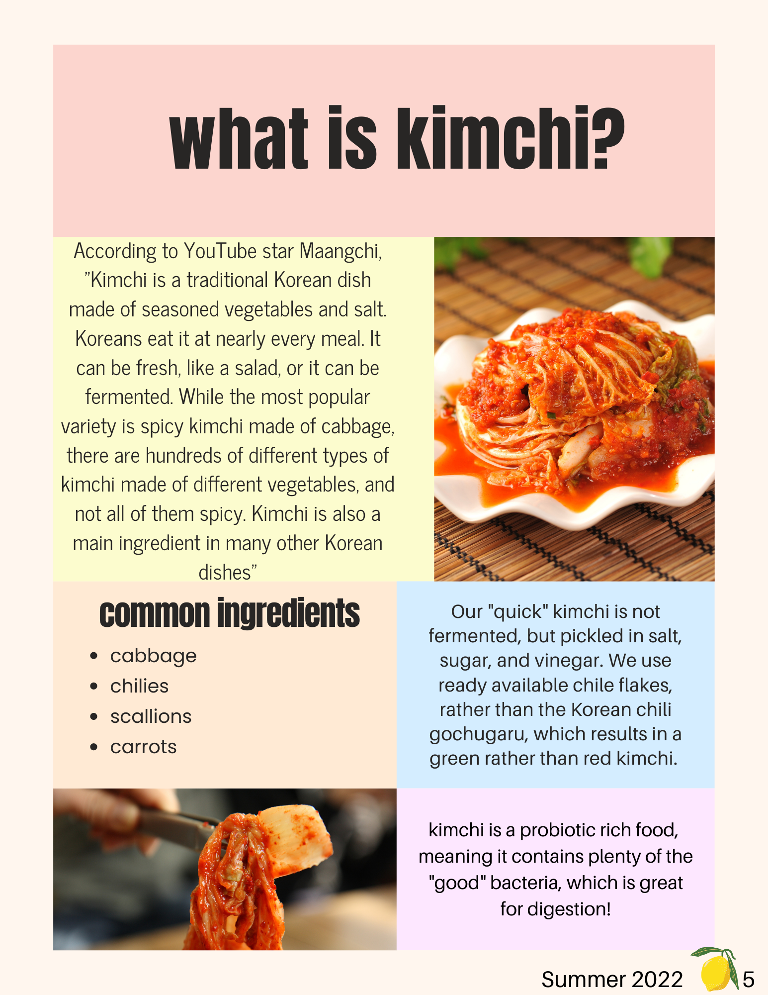 Fresh+Delish Magazine – Nutrition Services – Monterey Peninsula Unified ...