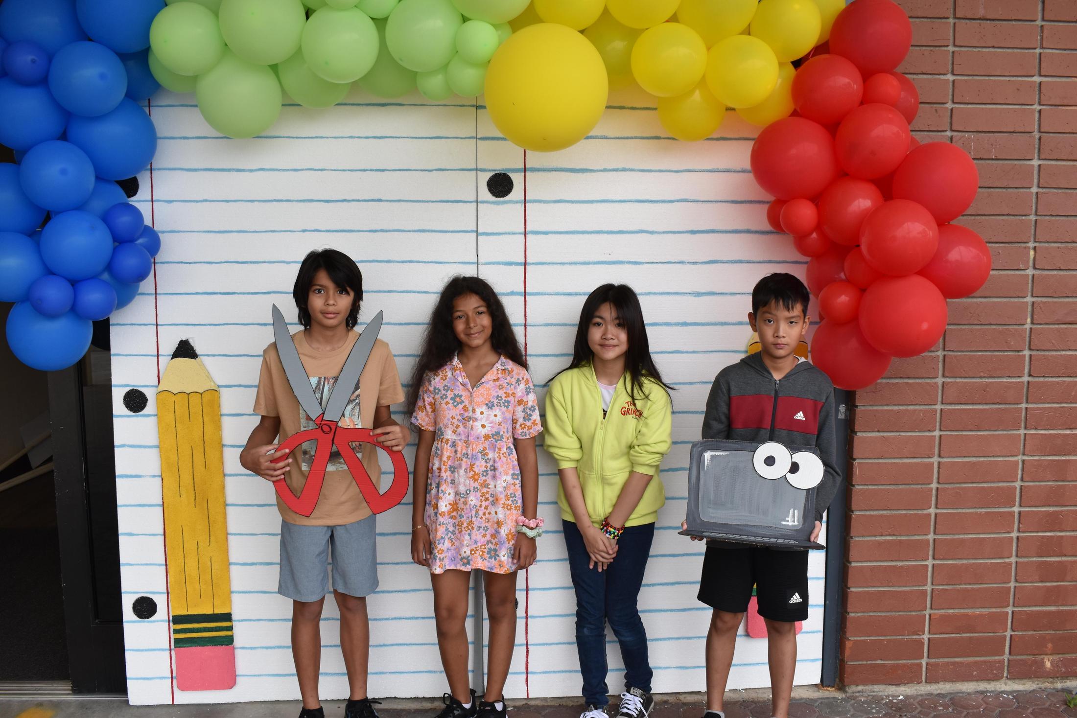 Tamura Elementary--Fifth Grade - Daryl Osborne - Tamura Elementary School