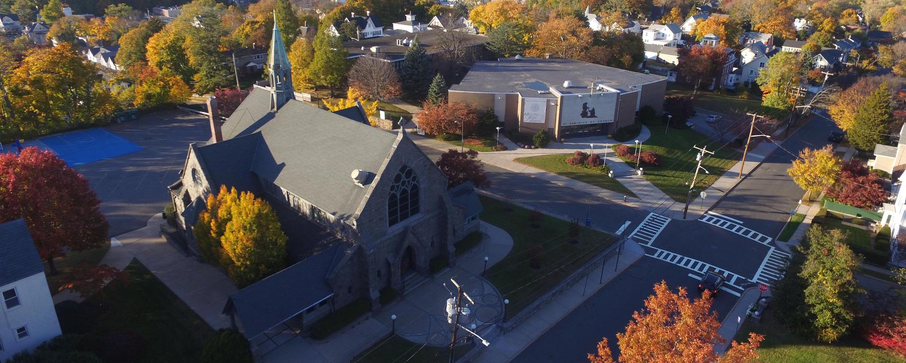 St. Dominic High School