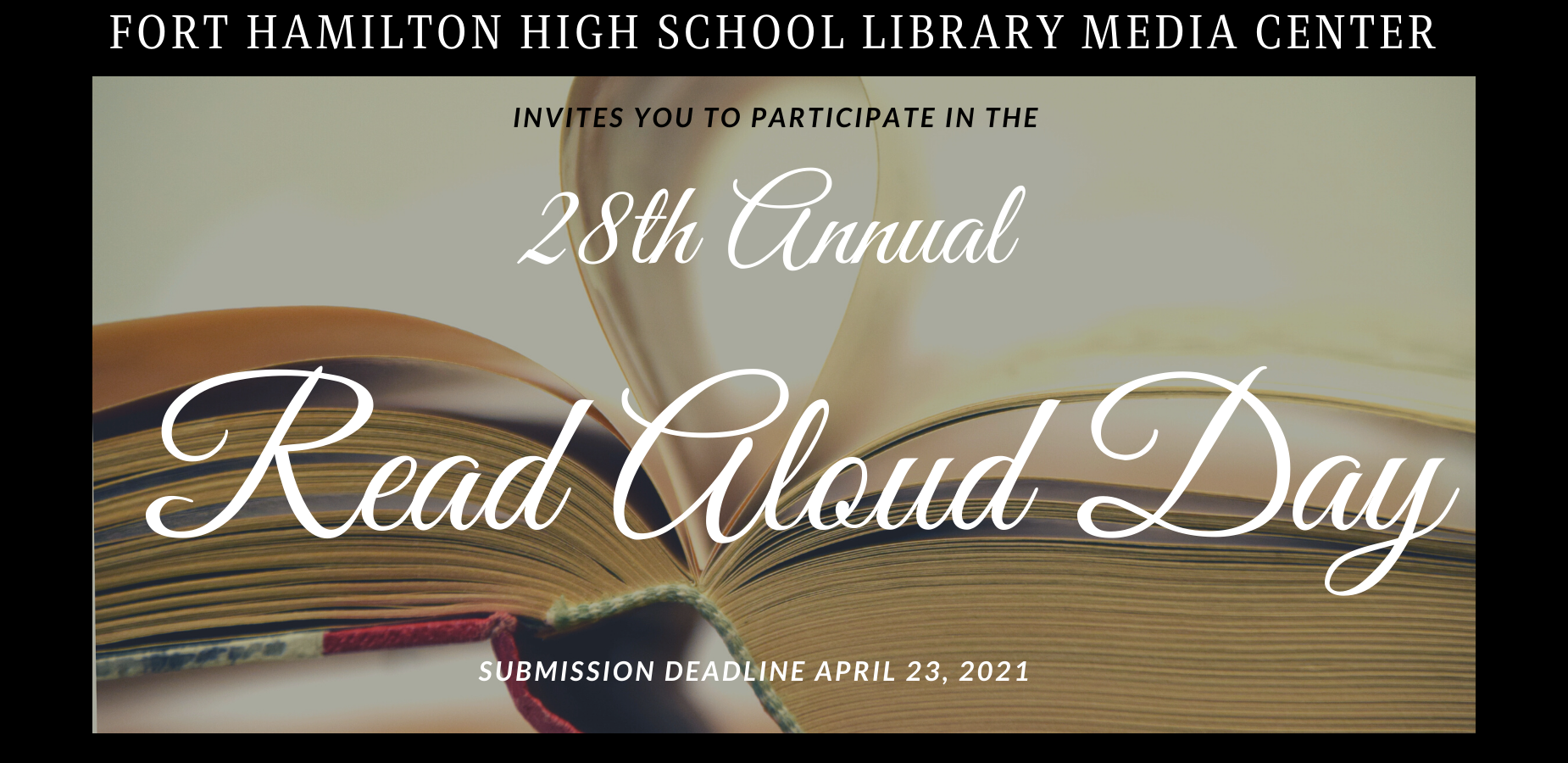 Fort Hamilton High School