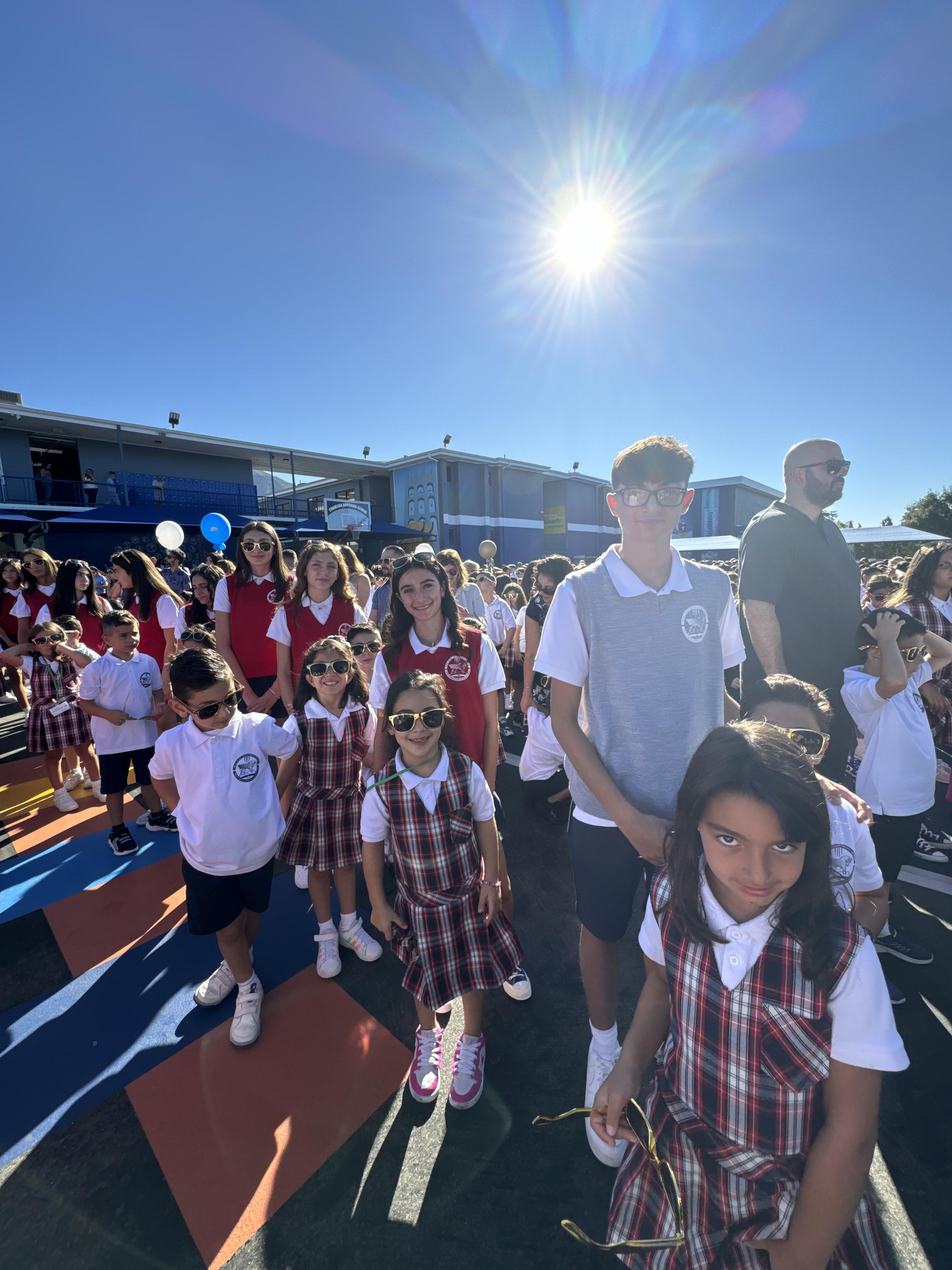 Welcome – Admissions – Vahan & Anoush Chamlian Armenian School