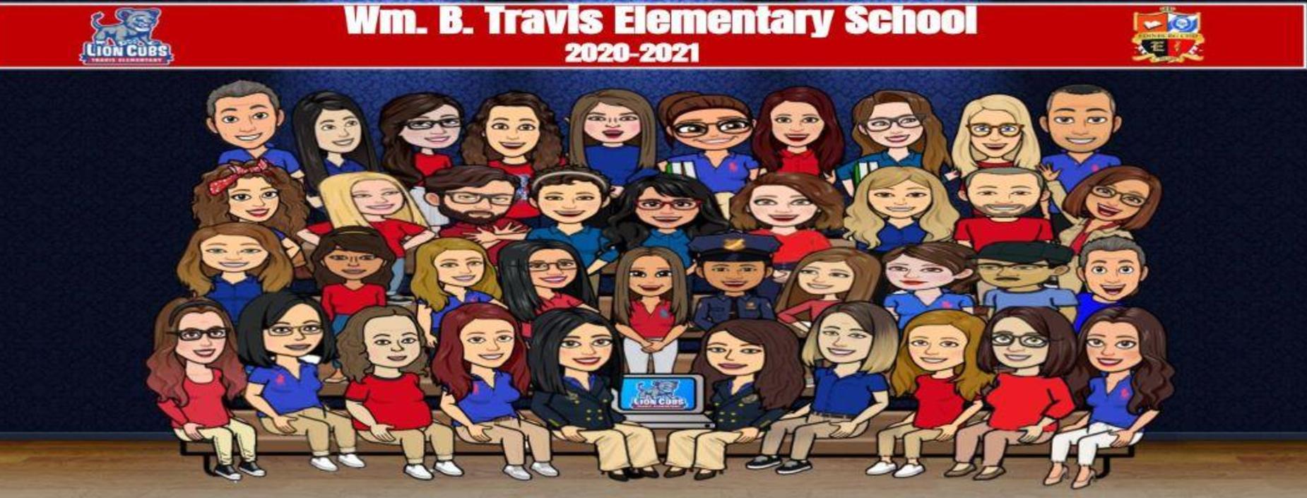 Travis Elementary