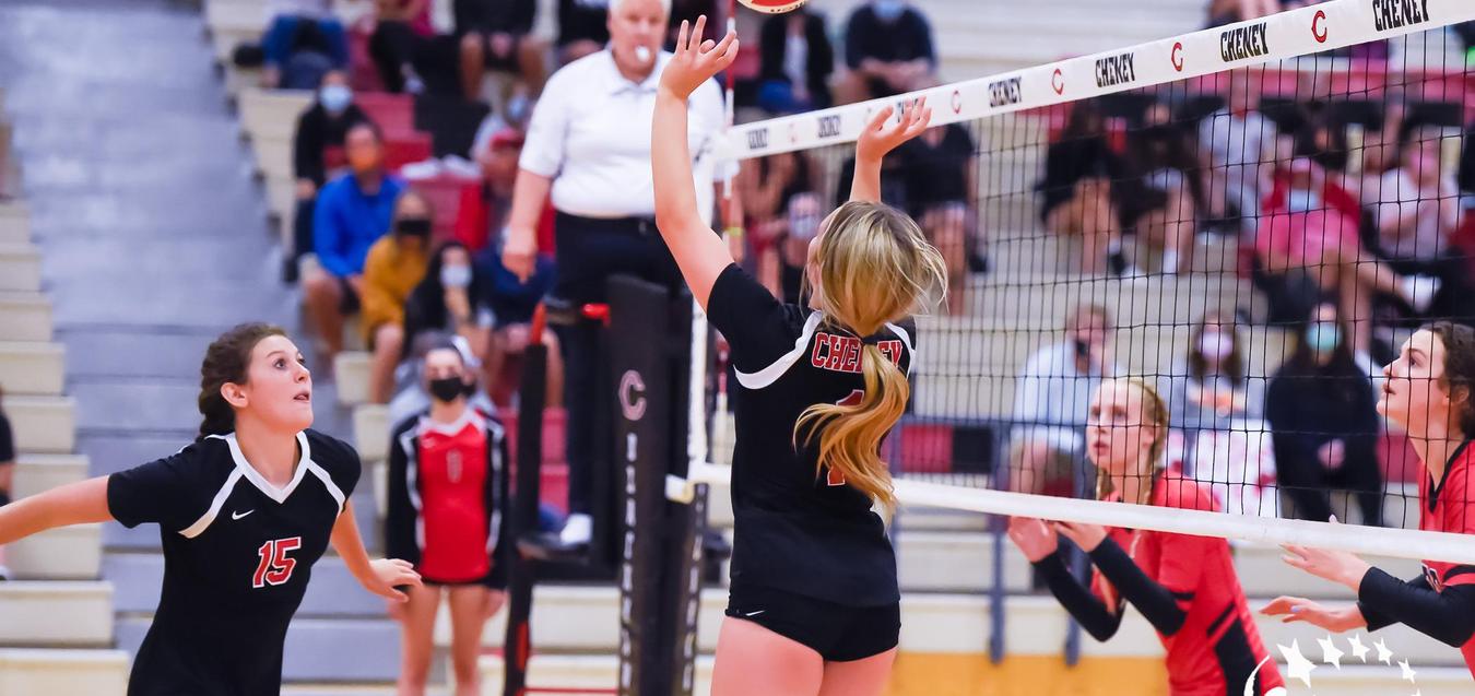 Cheney School District