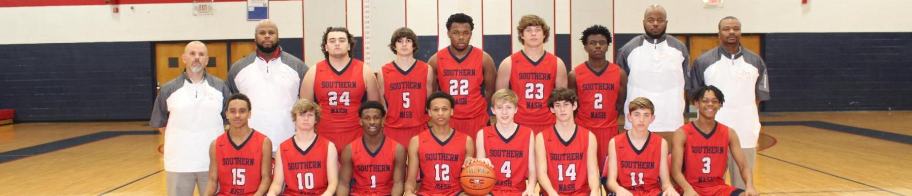 Southern Nash High