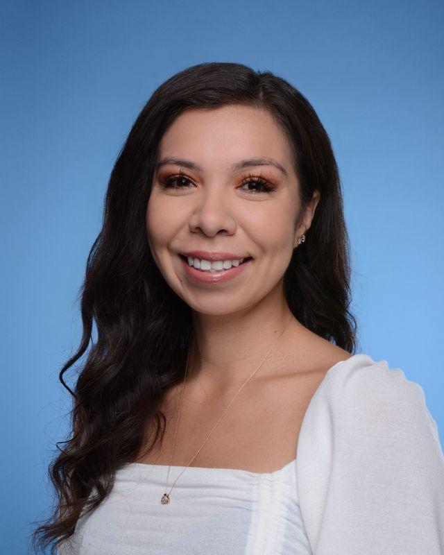 Ms. Cano – Pre-K – J. E. Manch Elementary