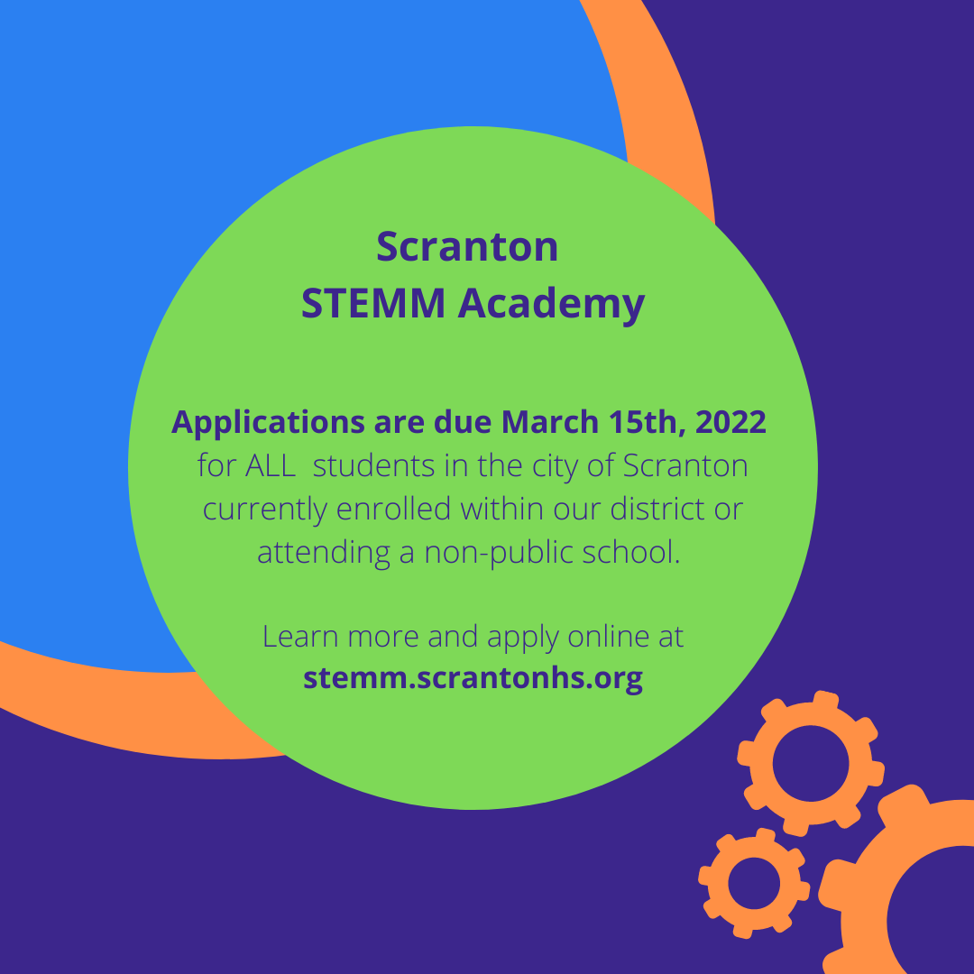 Scranton School District