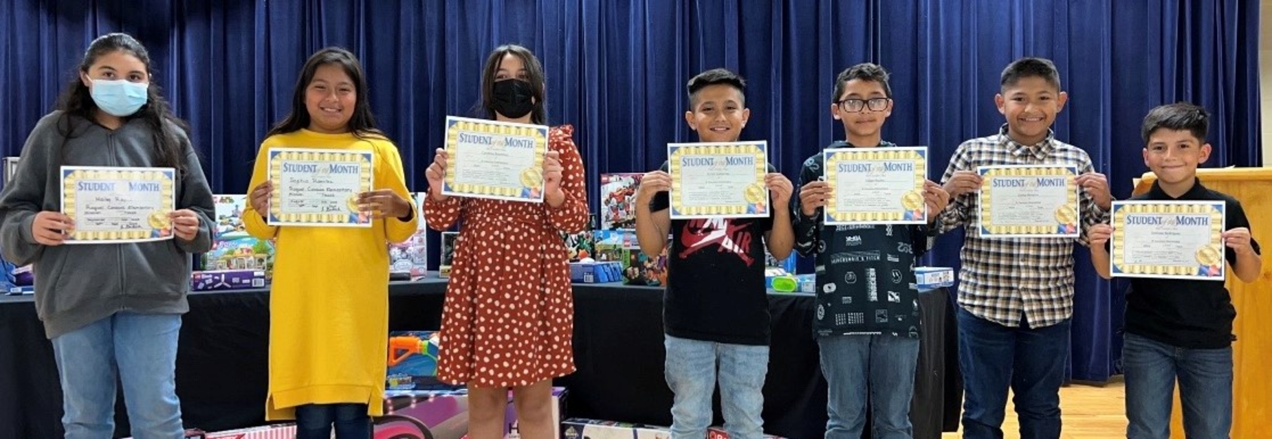 Cavazos Elementary School