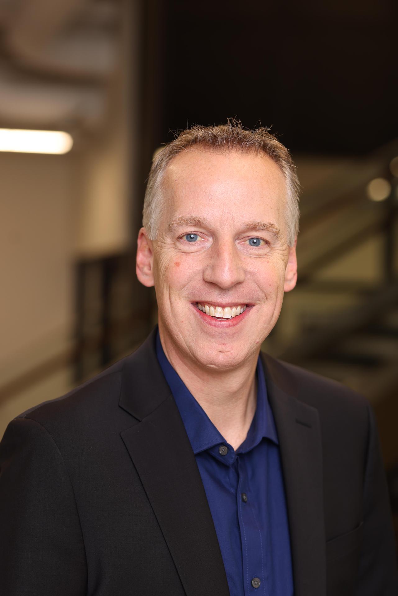 Scott Graves -- Chairman – Board Member Bios – UME Preparatory Academy