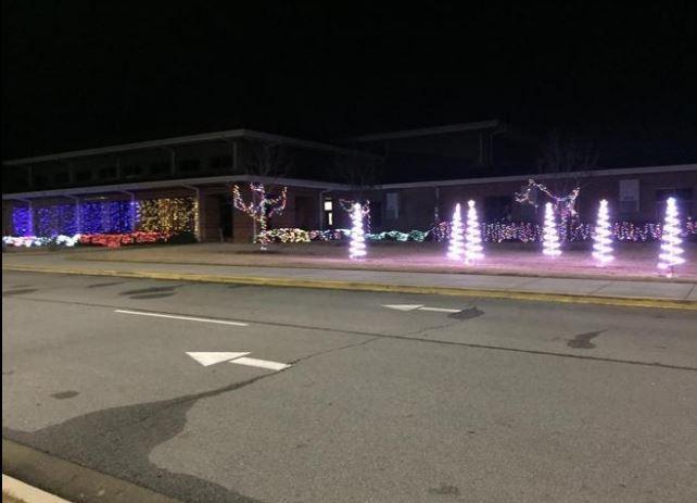 Baker Place Elementary