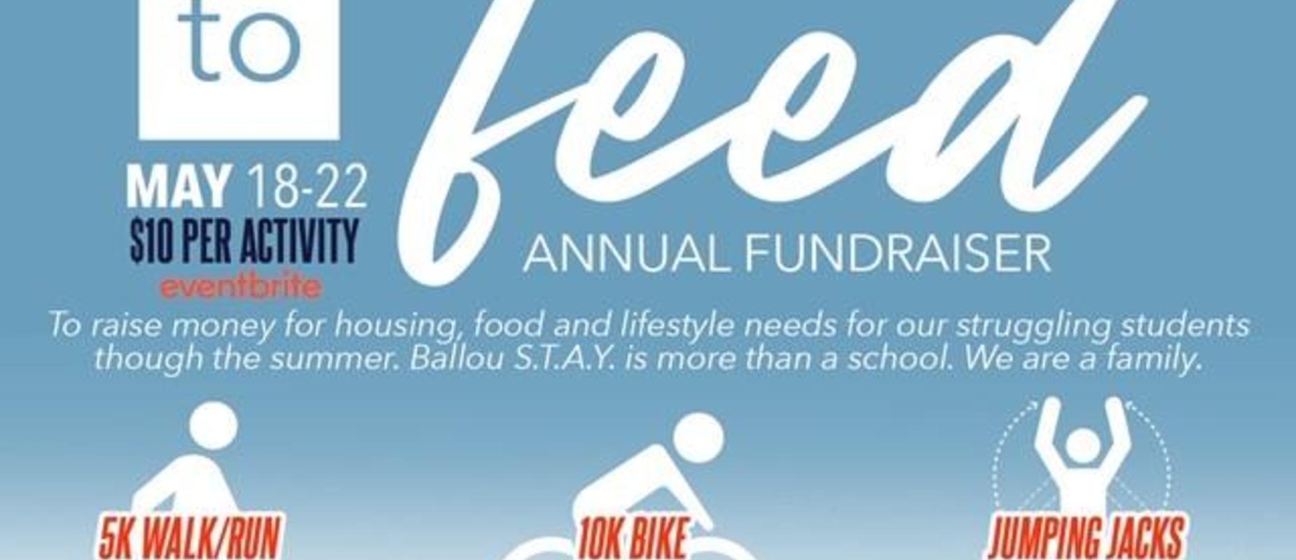 Ballou STAY Opportunity Academy