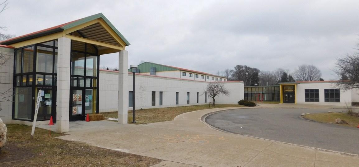 Faxon Language Immersion Academy